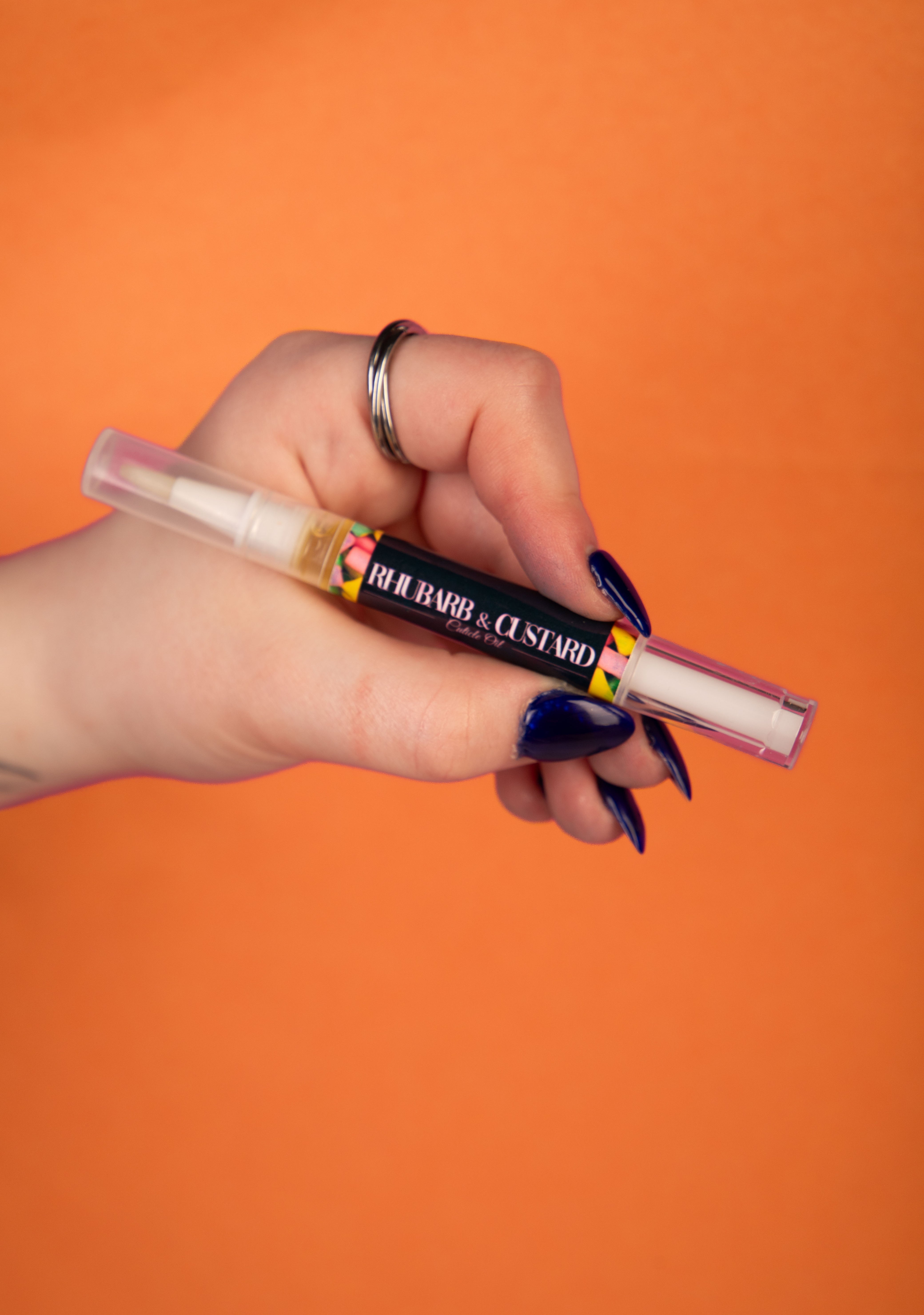 Cuticle Oil Pens – Blabz Beauty Bar